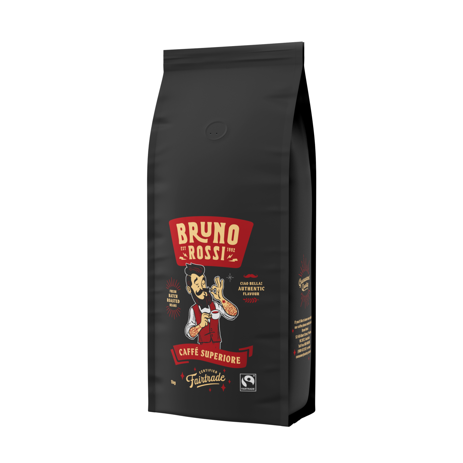 Espresso Merchants. Your local provider of all things hot & delicious ...